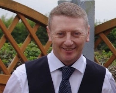 Death Notice of John Bray (Ballincollig, Cork) | rip.ie