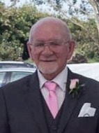 Death Notice of John Bridgeman (Baldoyle, Dublin) | rip.ie