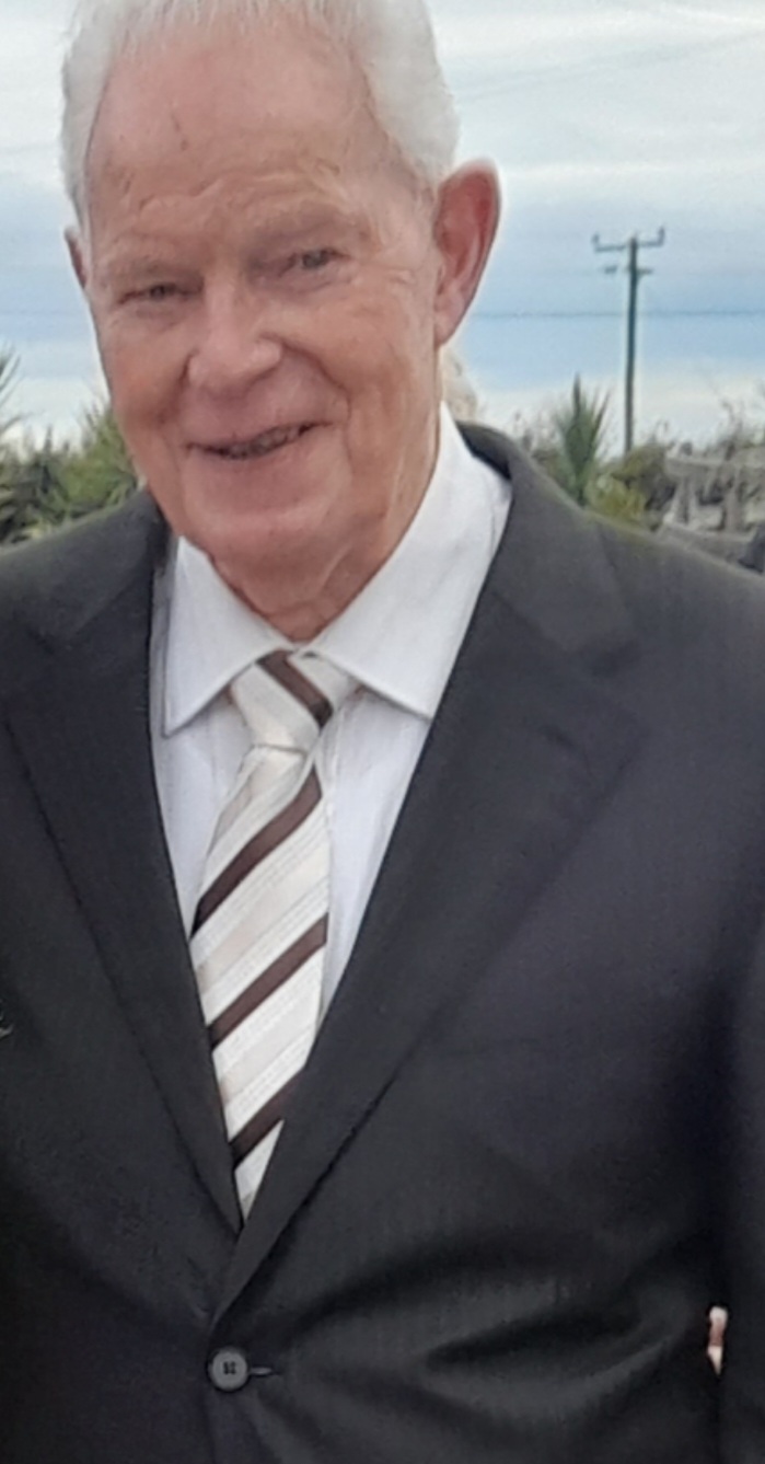 Death Notice of John Burke (Carrick-on-Shannon, Leitrim) | rip.ie