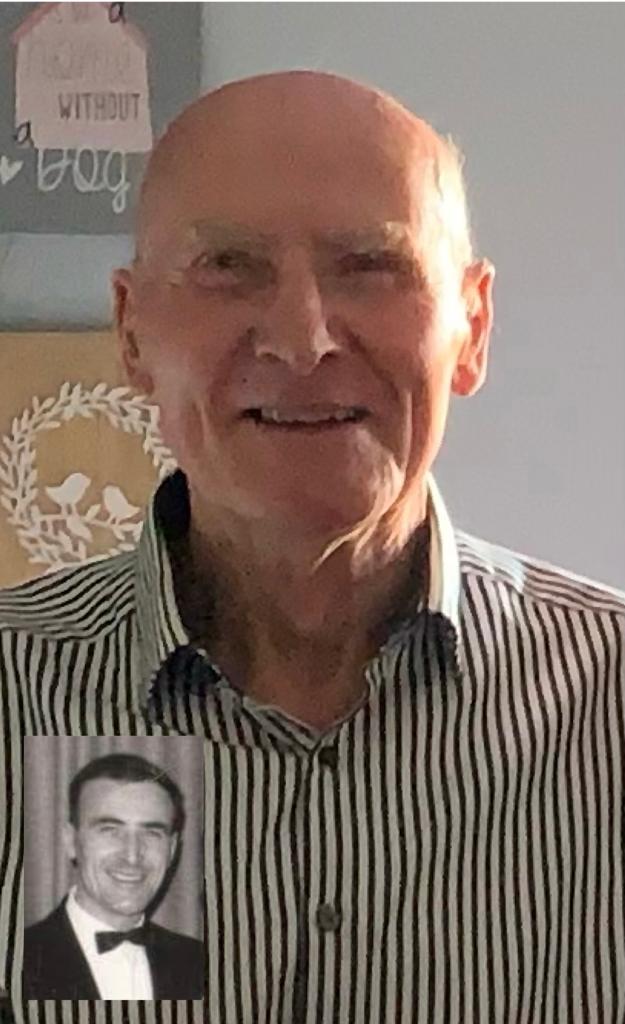Death Notice of John Cassells (Clondalkin, Dublin) | rip.ie Death Notice of John Cassells (Clondalkin, Dublin) | rip.ie