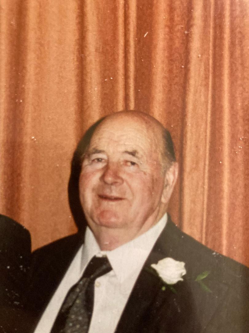 Death Notice of John Condon (Cappagh, Limerick) | rip.ie