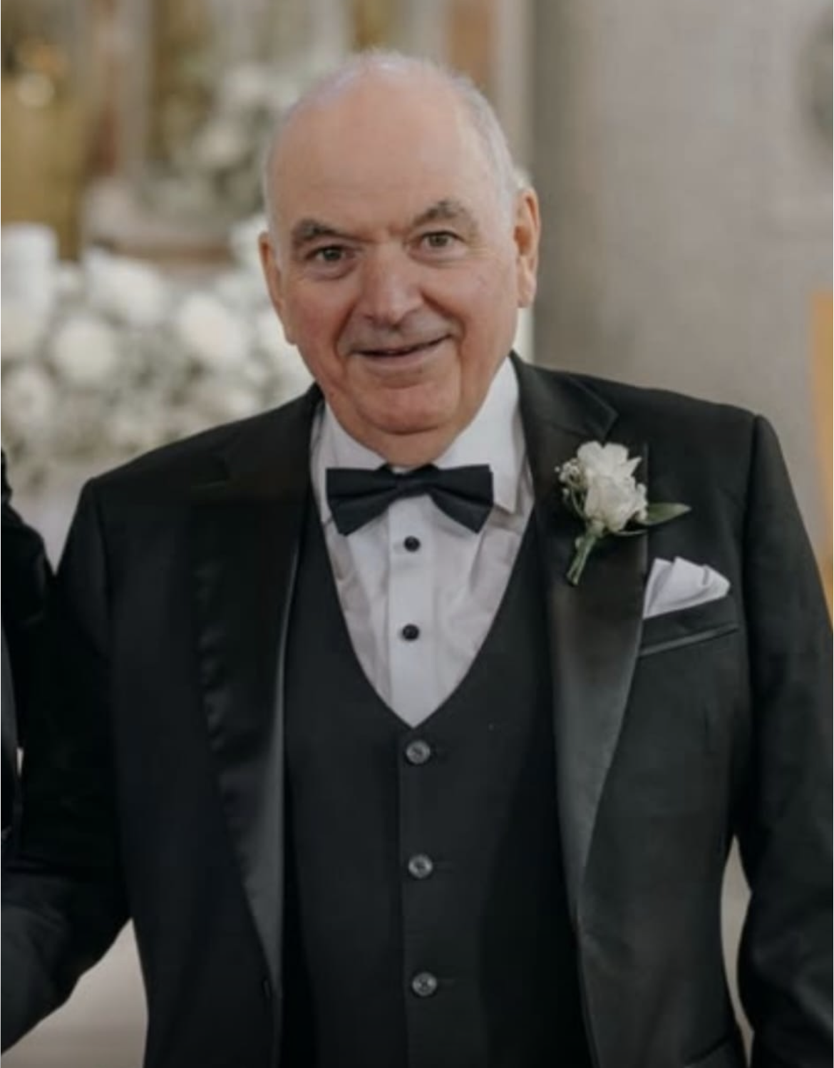 Death Notice of John Daly (Ballinode, Monaghan) | rip.ie