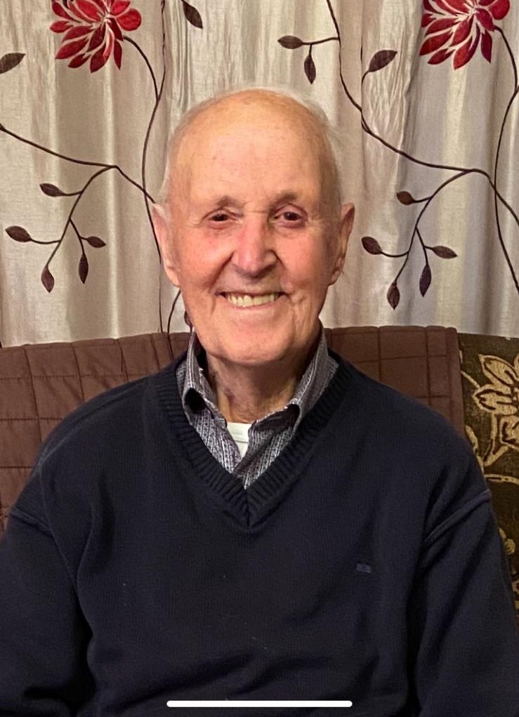 Death Notice of JOHN DALY (Asdee, Kerry) | rip.ie