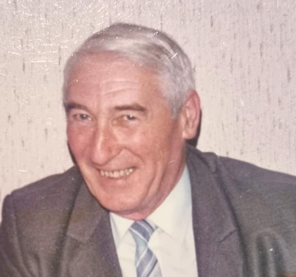 Death Notice of John (Jack) DALY (Abbeyfeale, Limerick) | rip.ie
