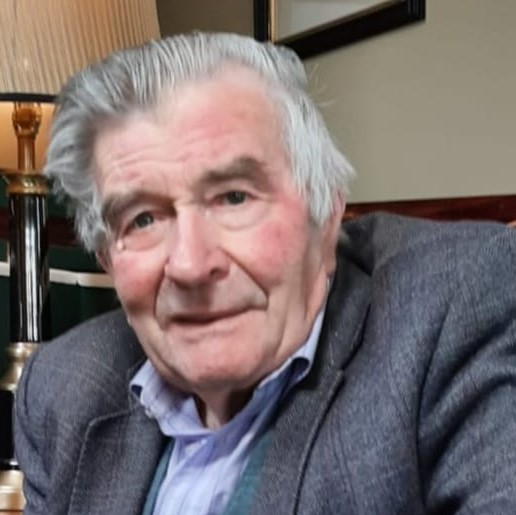 Death Notice of John Deane (Skibbereen, Cork) | rip.ie