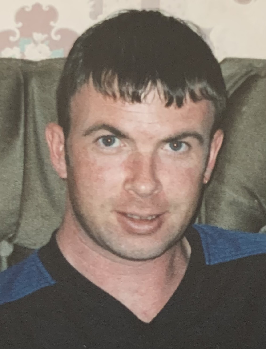 Death Notice of Johnny (John) Devlin (Drimnagh, Dublin) | rip.ie