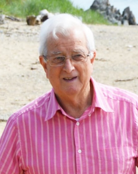 Death Notice of John DOHERTY (Derry City, Derry) | rip.ie