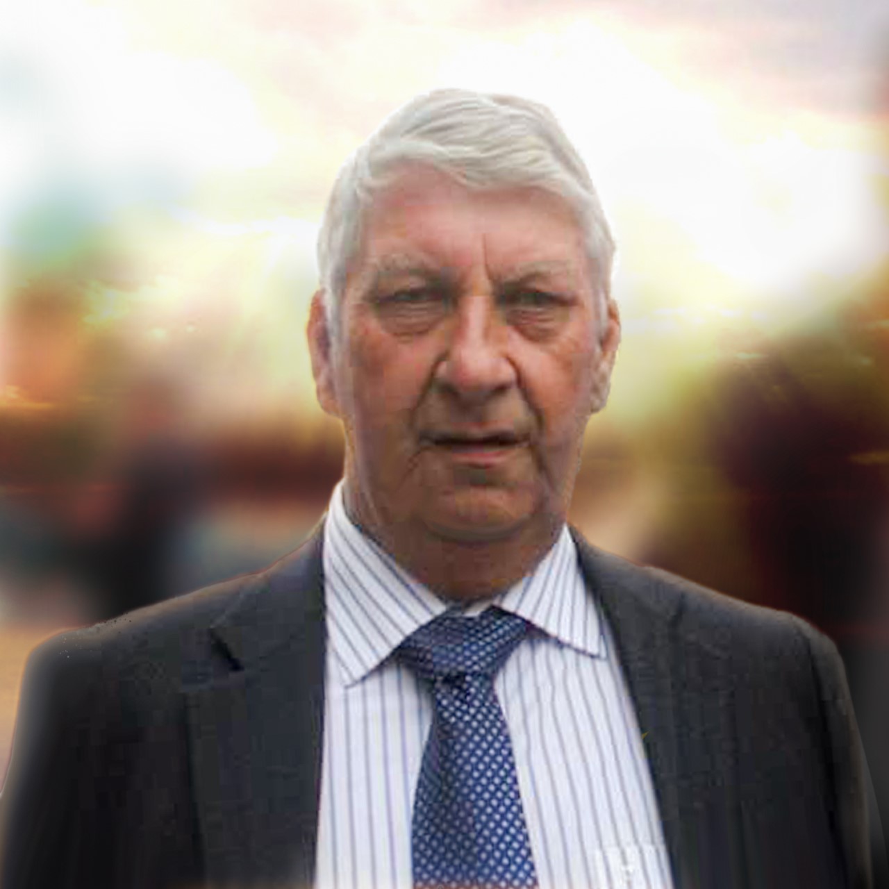 Death Notice of John FERRIGAN (Dundalk, Louth) | rip.ie