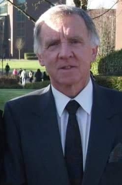 Death Notice of John (Patrick) Fitzpatrick (Ballyroan, Laois) | rip.ie