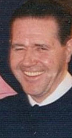 Death Notice of John Fleming (Bray, Wicklow) | rip.ie