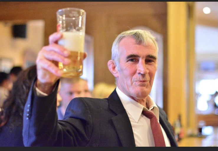 Death Notice of John Folan (Lettermore, Galway) | rip.ie