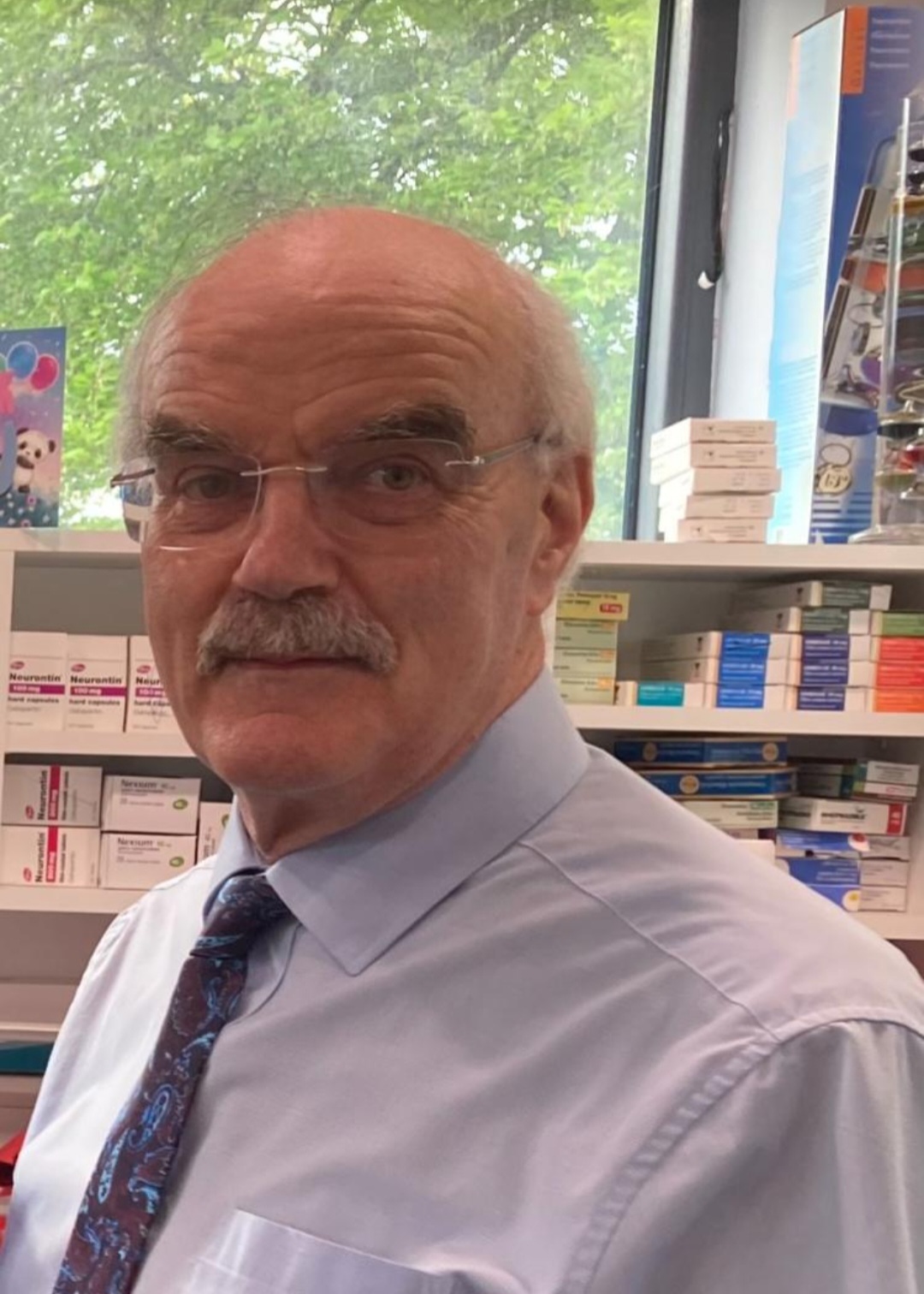 Death Notice of John Freeman (Durrow, Laois) | rip.ie