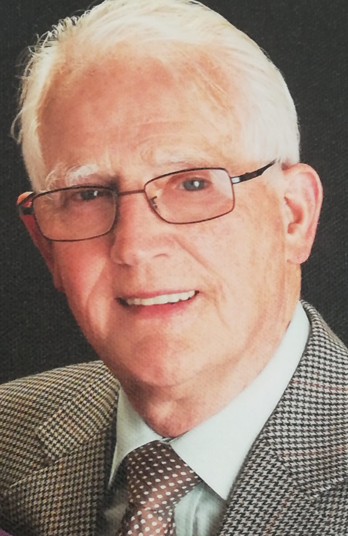 Death Notice of John Grealy (Stillorgan, Dublin) | rip.ie