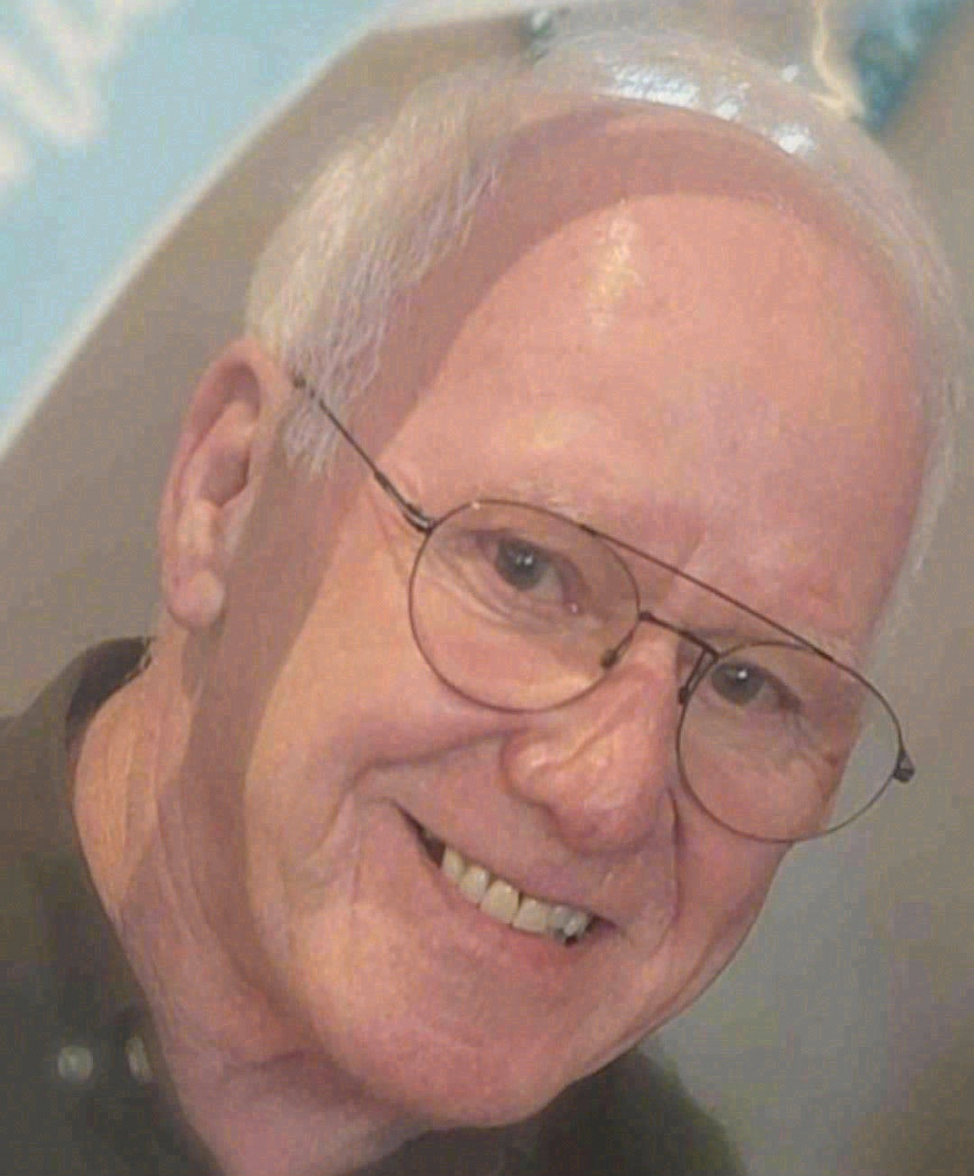 Death Notice of John Hanbury (Dublin 8, Dublin) | rip.ie