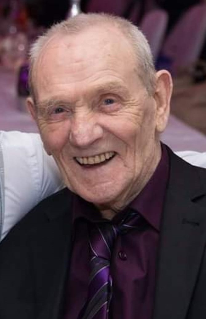 Death Notice of John Harris (Farranree, Cork) | rip.ie