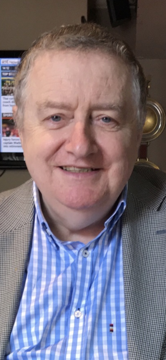 Death Notice of John Heaney (Castleblayney, Monaghan) | rip.ie