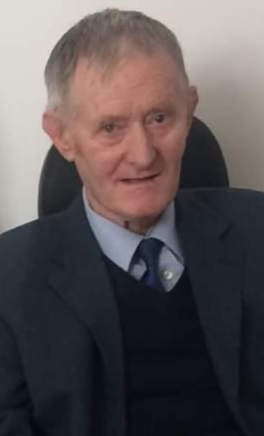 Death Notice of John Joe Barry (Rosscarbery, Cork) | rip.ie