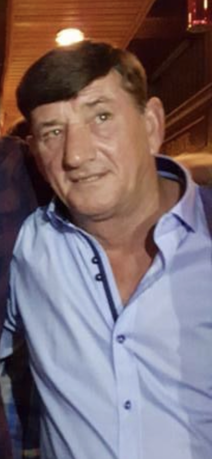 Death Notice of John Joe Delaney (Crettyard, Laois) | rip.ie