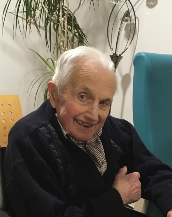 Death Notice of John Joe Lyons (Barefield, Clare) | rip.ie