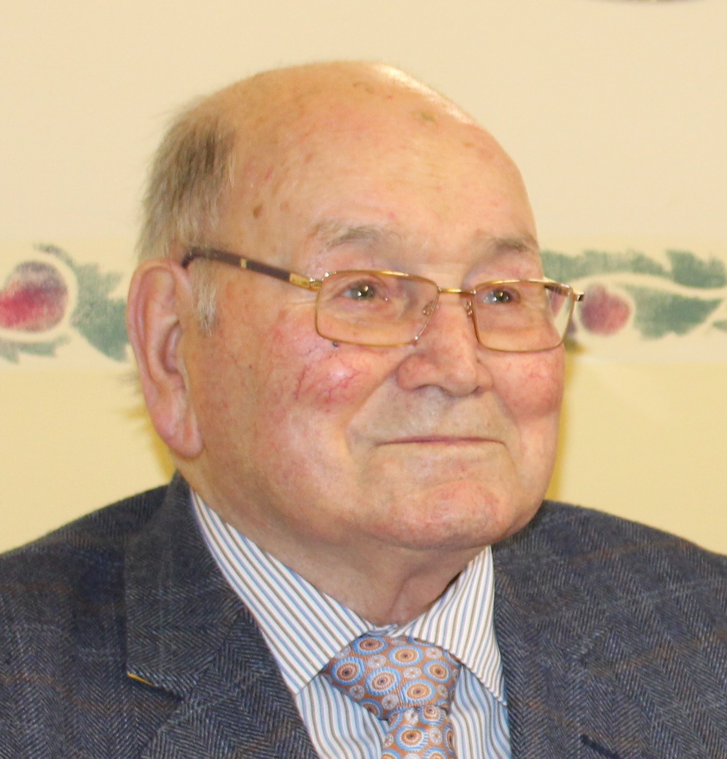 Death Notice of John Joe Maxwell (Navan, Meath) | rip.ie