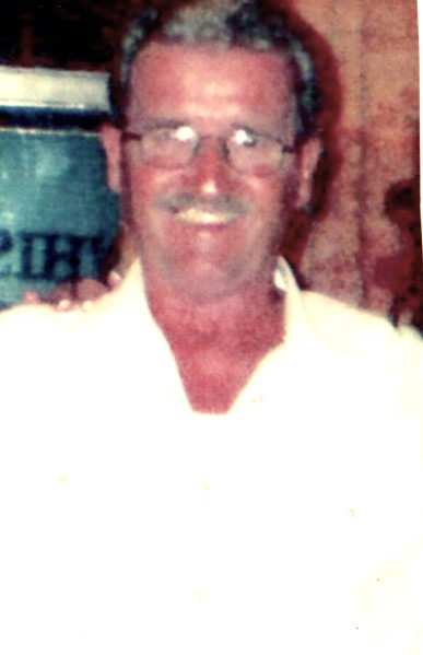 Death Notice of John Kenny (Drogheda, Louth) | rip.ie