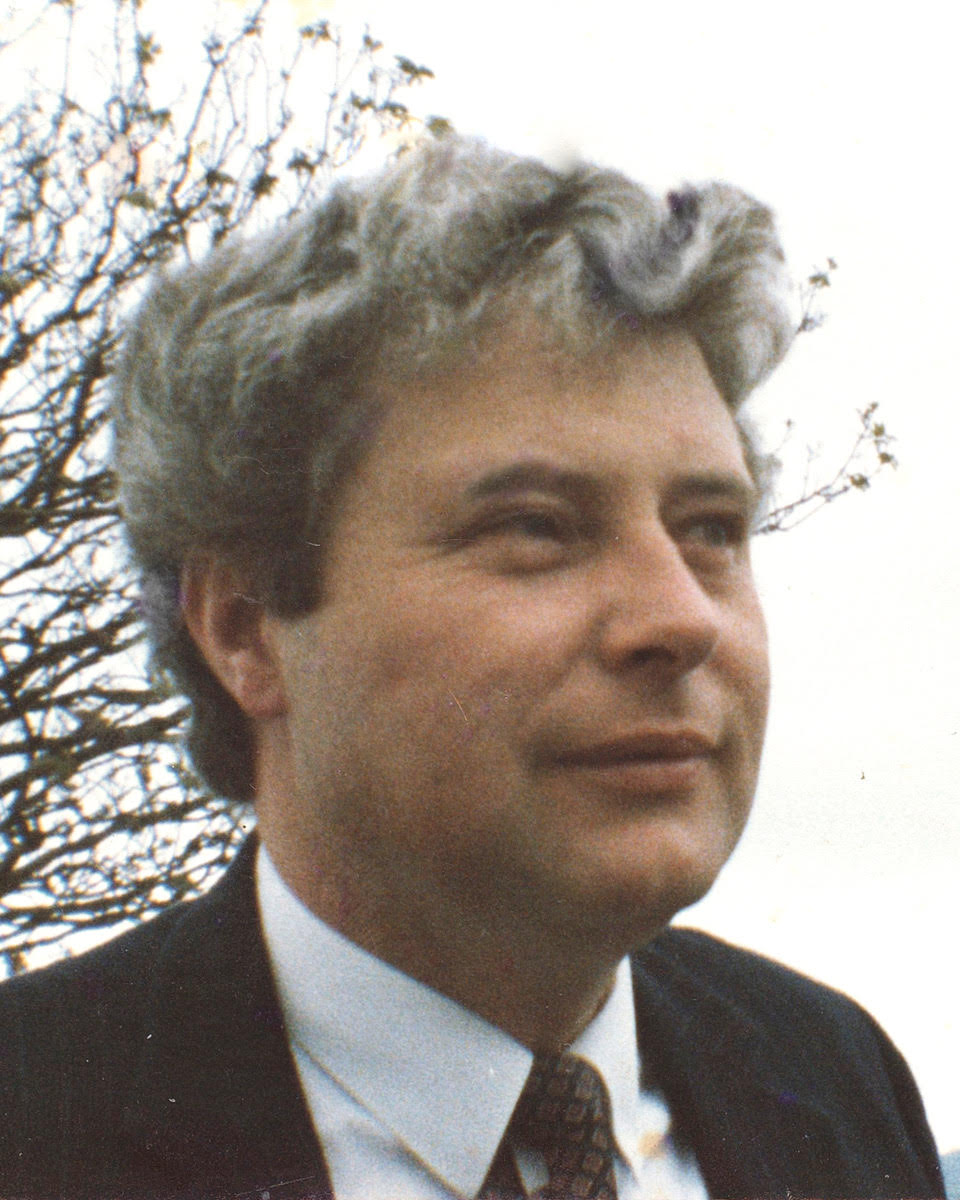 Death Notice of John Kilmurray (Marino, Dublin) | rip.ie
