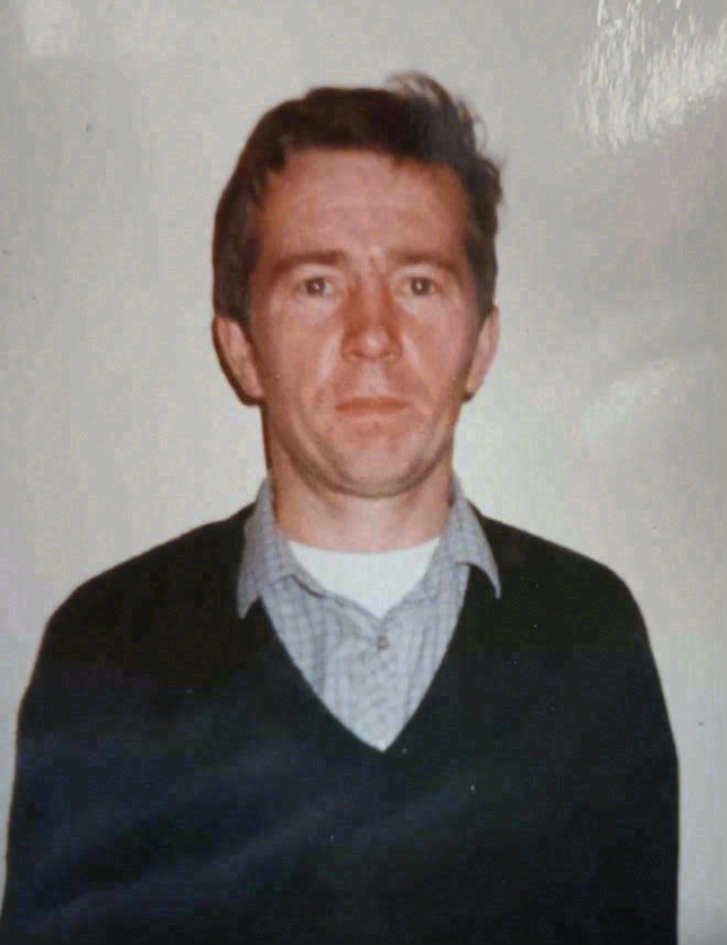 Death Notice of John Leneghan (Castlebar, Mayo) | rip.ie