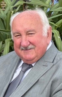 Death Notice of John Lombard (Clonakilty, Cork) | rip.ie