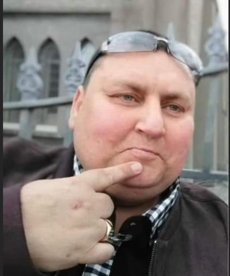 Death Notice of John Martin Connolly (Tralee, Kerry) | rip.ie