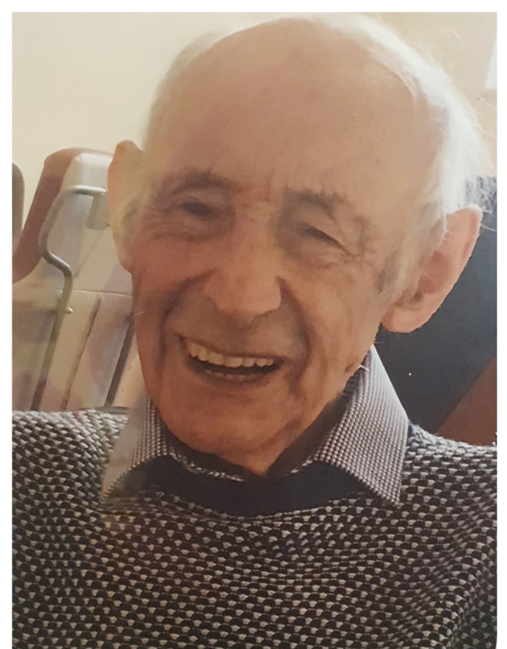 Death Notice of John McGeever (Swinford, Mayo) | rip.ie