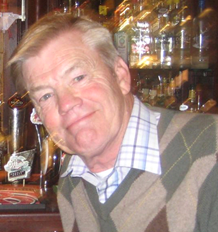 Death Notice of John McGreer (Baldoyle, Dublin) | rip.ie