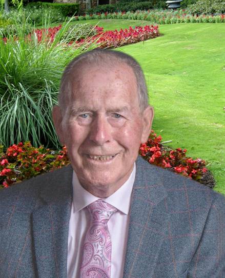 Death Notice of John McInerney (Kells, Meath) | rip.ie