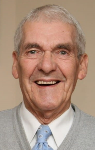 Death Notice of John McKendry (Bray, Wicklow) | rip.ie