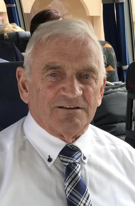 Death Notice of John Mullen (Letterkenny, Donegal) | rip.ie