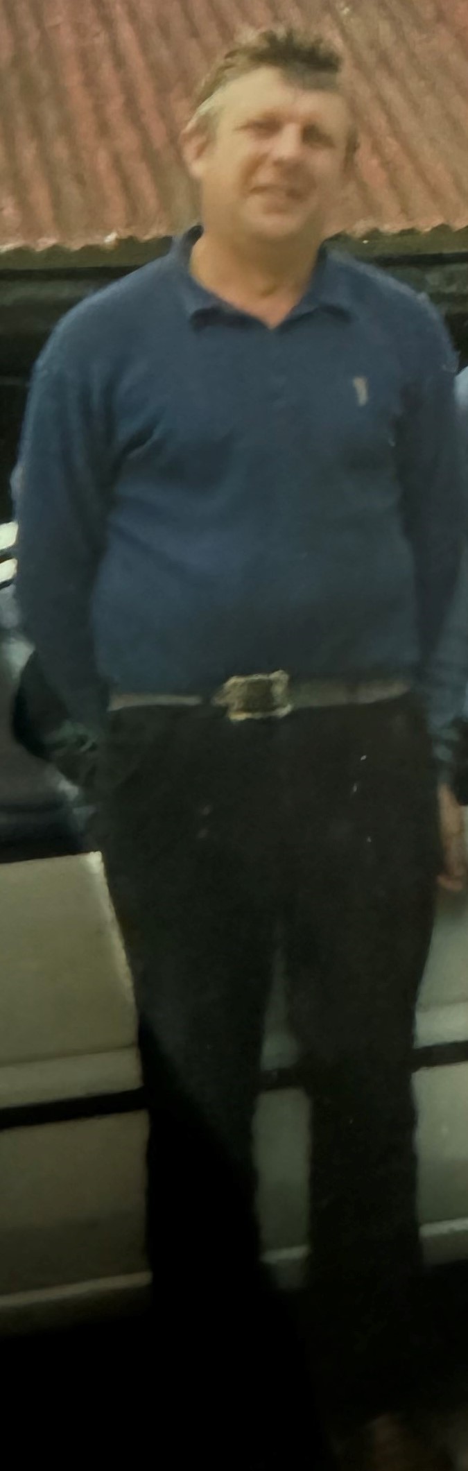 Death Notice of John Murphy (Rathmore, Kerry) | rip.ie