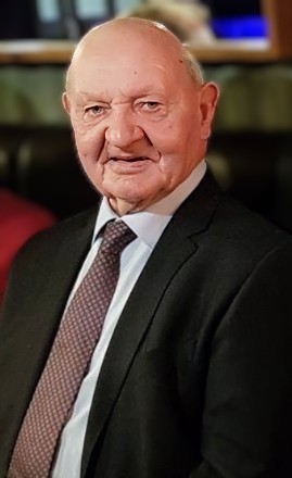 Death Notice of John (Johnny) Murphy (Athenry, Galway) | rip.ie