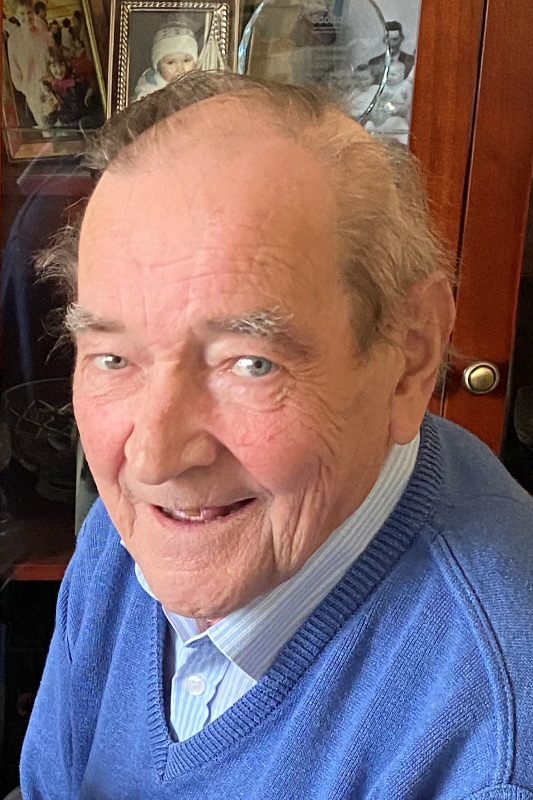 Death Notice of John Neary (Ballina, Mayo) | rip.ie