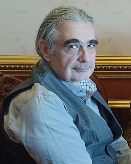 Death Notice of John NIGRINI (Ballytruckle, Waterford) | rip.ie