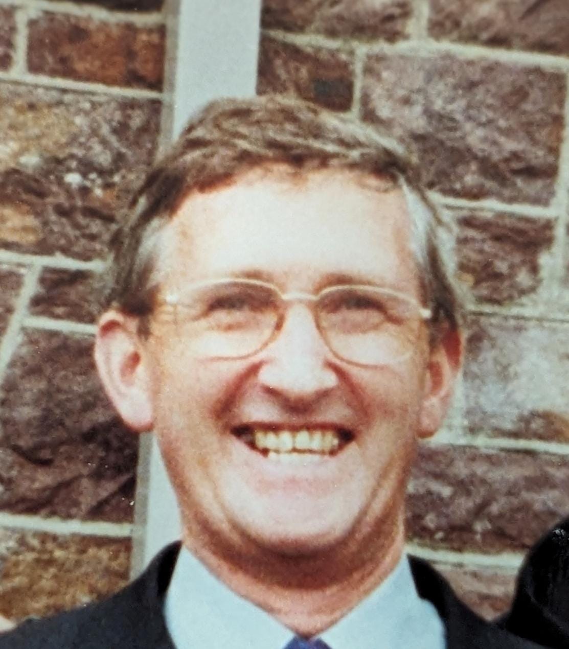 Death Notice of John O'Brien (Raheny, Dublin) | rip.ie