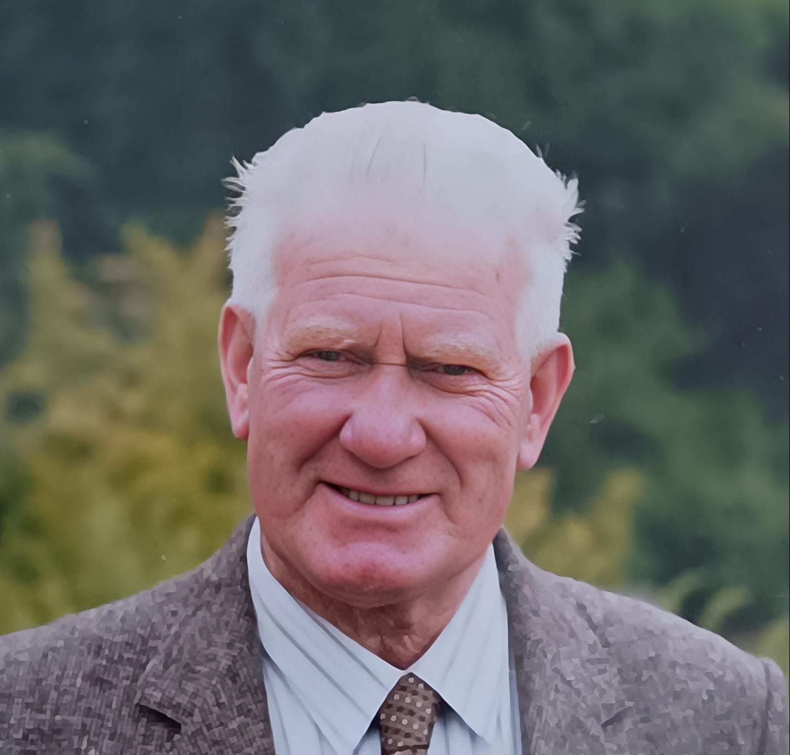 Death Notice of John O'Brien (Bagenalstown, Carlow) | rip.ie