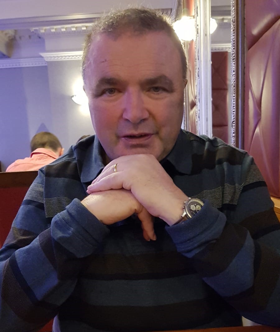 Death Notice of John O'Leary (Ratoath, Meath) | rip.ie