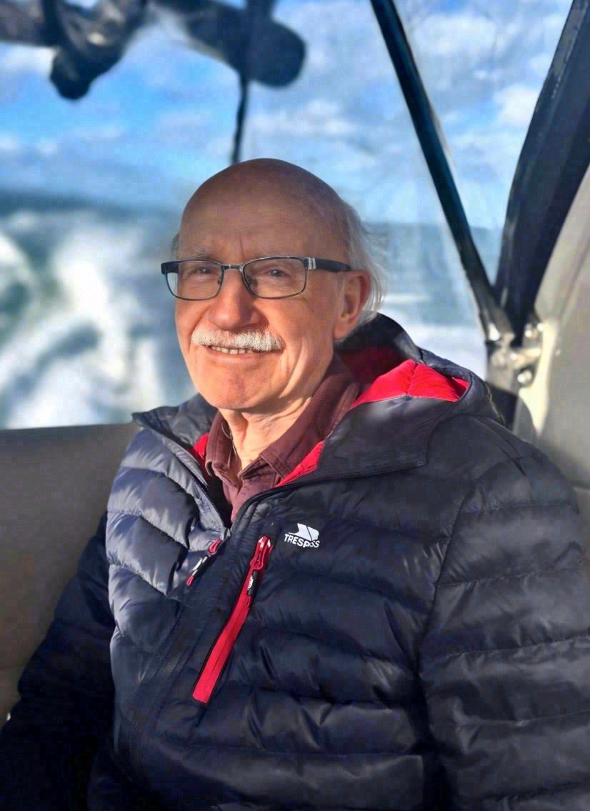 Death Notice of John O’Neill (Greystones, Wicklow) | rip.ie