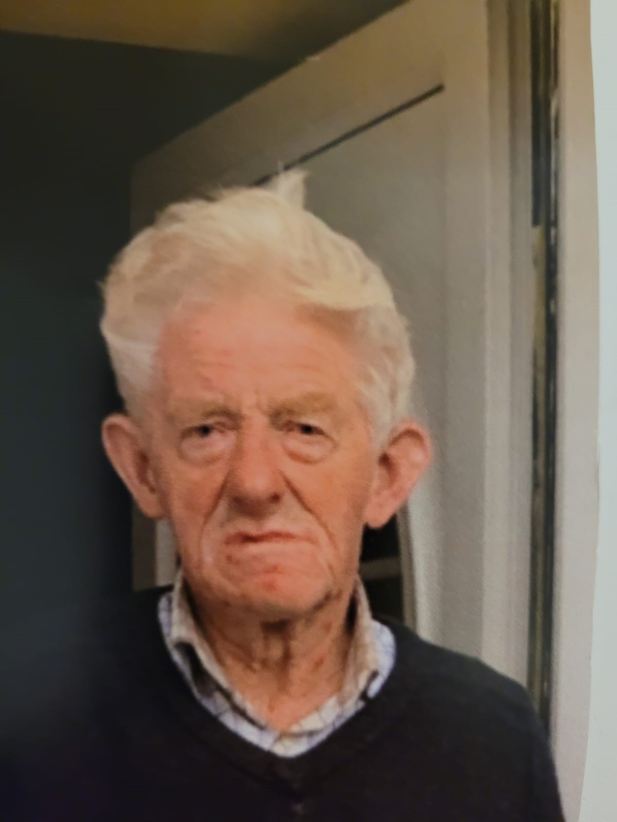 Death Notice of John O'Halloran (Inagh, Clare) | rip.ie