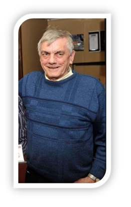 Death Notice of John O'Brien (Ballinagore, Westmeath) | rip.ie