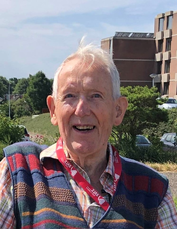 Death Notice of John Rowland Oakes (Foxrock, Dublin) | rip.ie