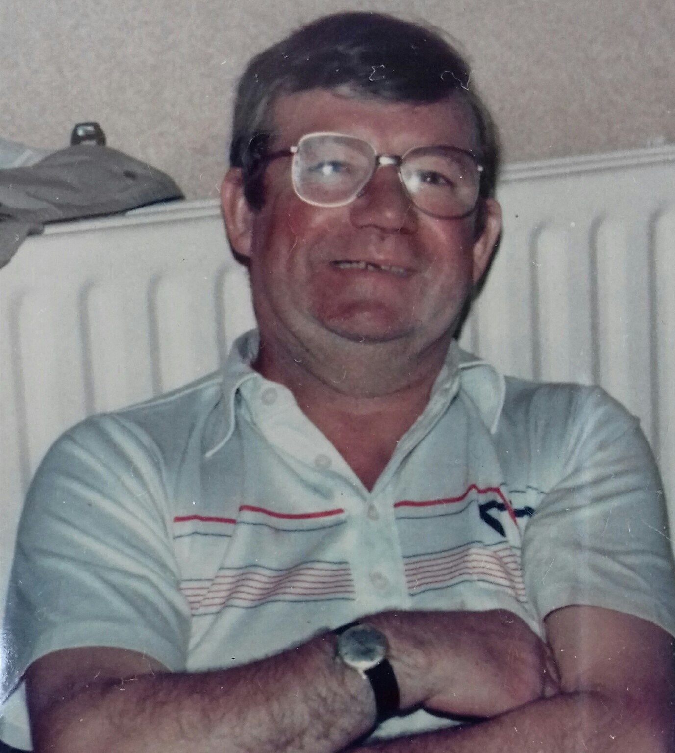 Death Notice of John Rahilly (Cork City, Cork) | rip.ie