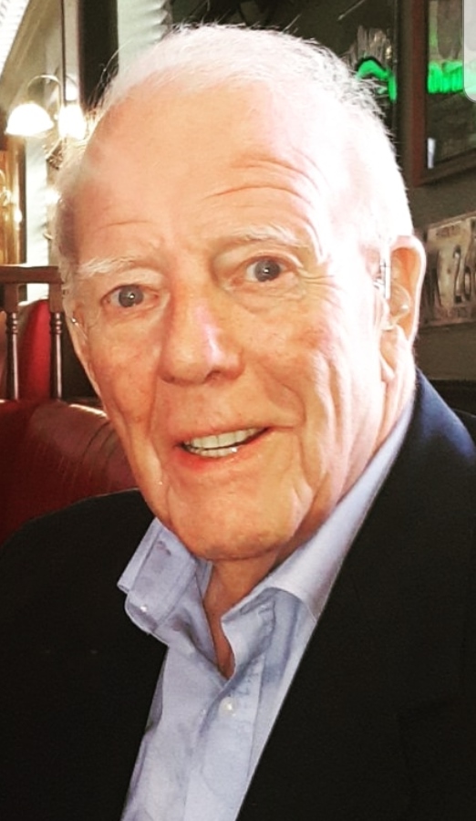 Death Notice of John (Johnny) RYAN (Balbriggan, Dublin) | rip.ie