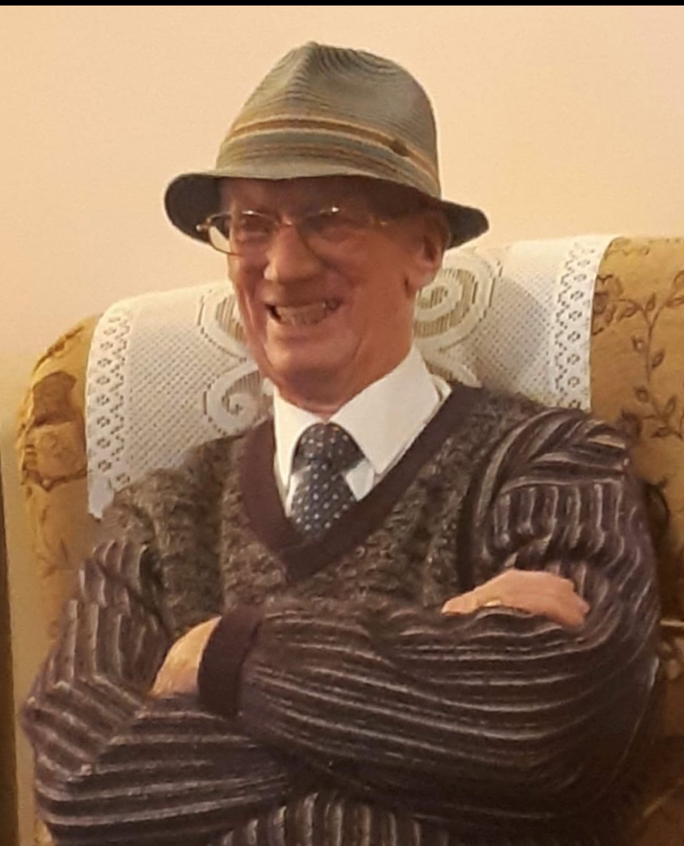 Death Notice of John (Seán) Duffy (Clondalkin, Dublin) | rip.ie Death Notice of John (Seán) Duffy (Clondalkin, Dublin) | rip.ie