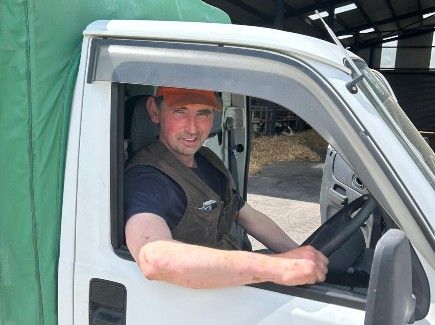 Death Notice of John Sharpe MVB (Ballybay, Monaghan) | rip.ie