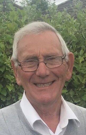 Death Notice of JOHN SMYTH (Ballincollig, Cork) | rip.ie